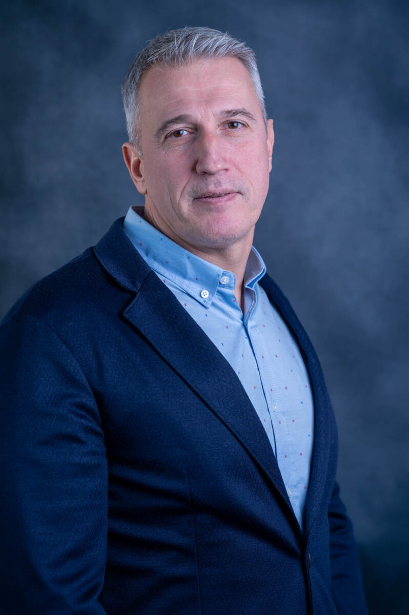 DISCOVERER supercomputer – About the team