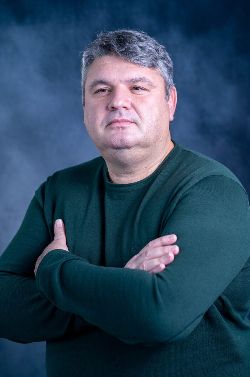 DISCOVERER supercomputer – About the team